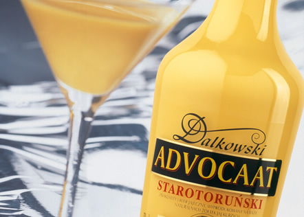 Dalkowski Advocaat Starotoruński - Uroda, Moda, Zdrowie, Kuchnia ...